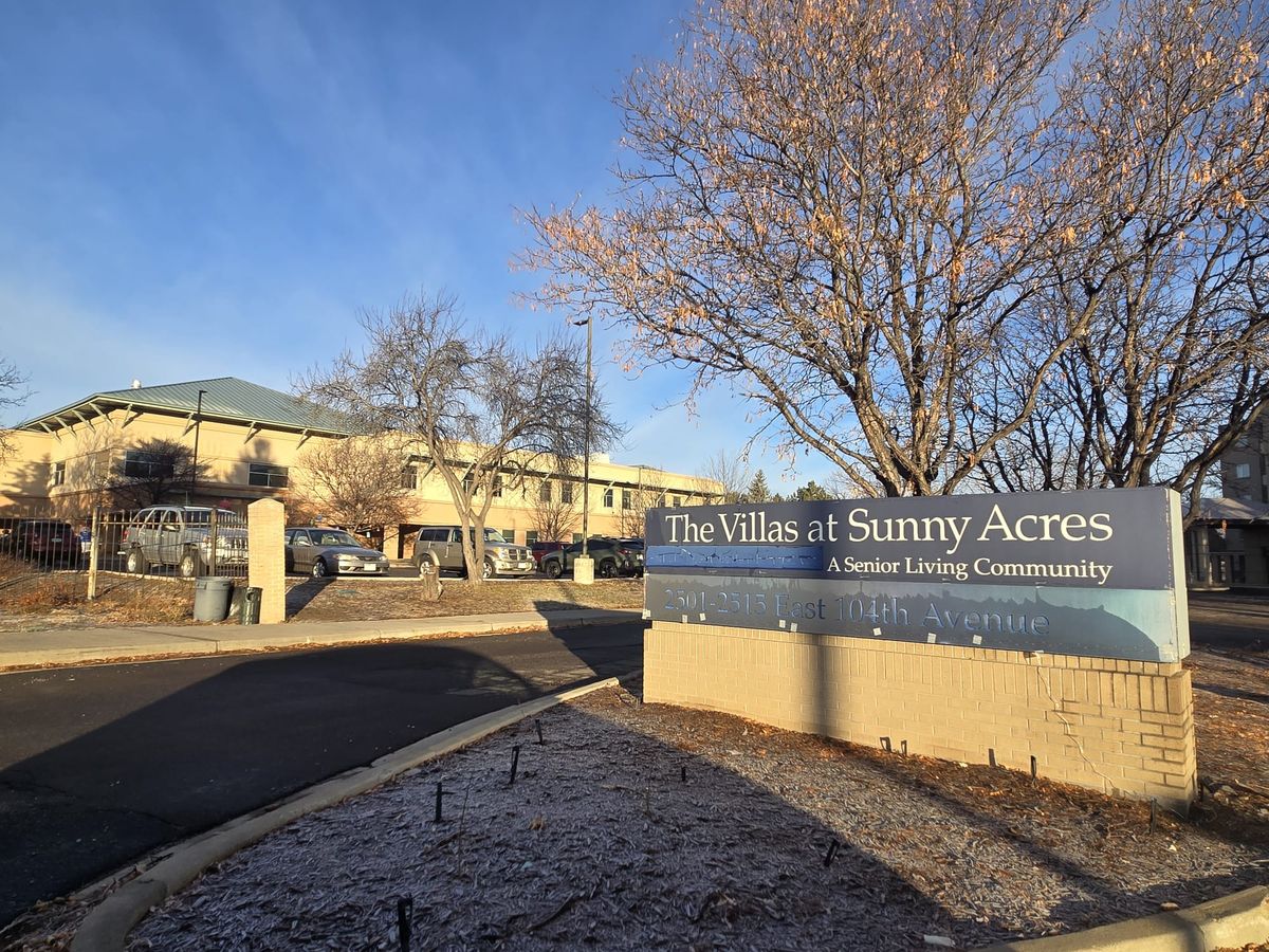 The Villas At Sunny Acres Post Acute Rehabilitation & Senior Living (UPDATED) - Get Pricing ...